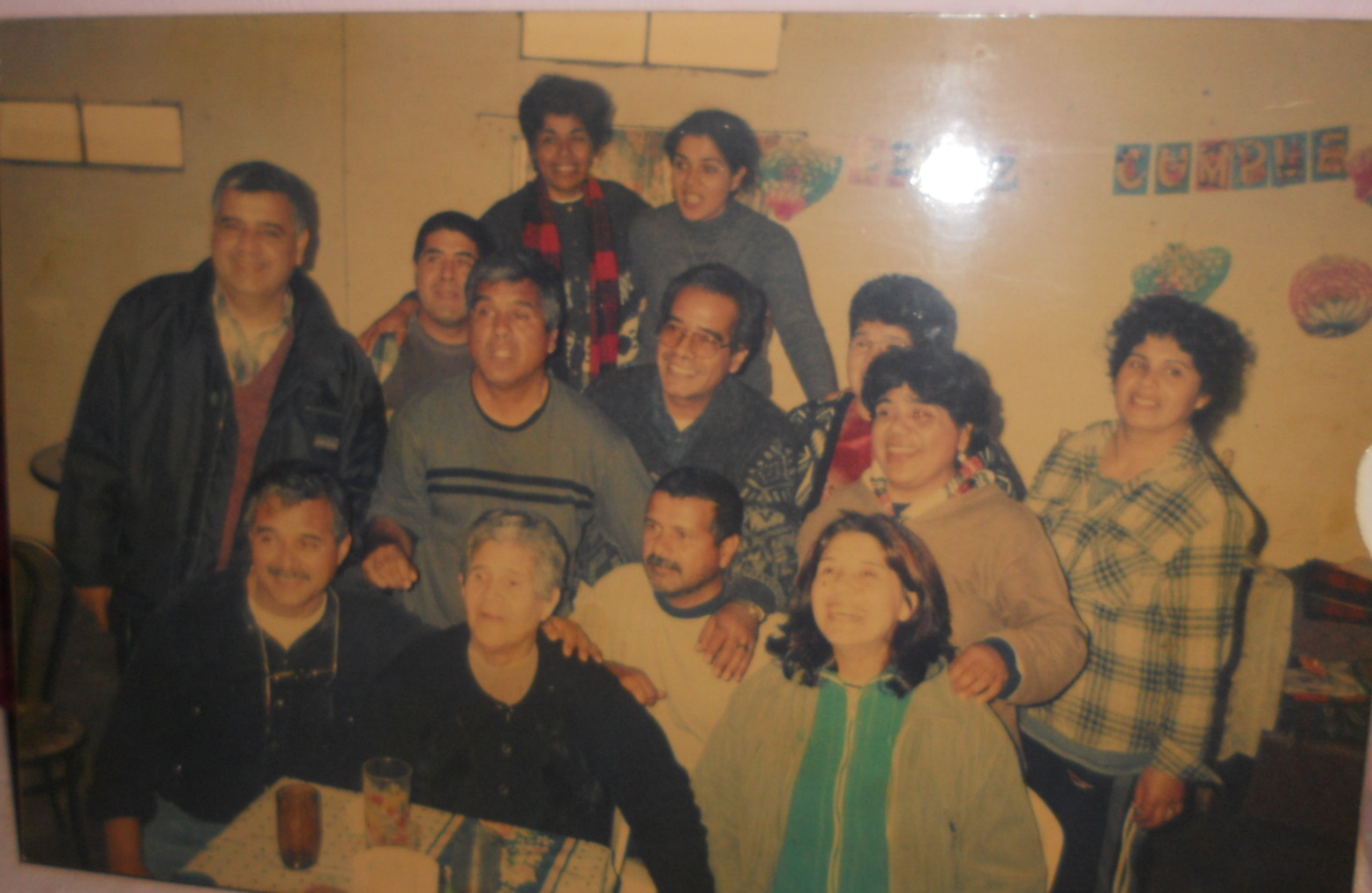 MEC TAMBORES - VILLA TAMBORES --- "Este Lugar Nuestra Identidad": Doña ...