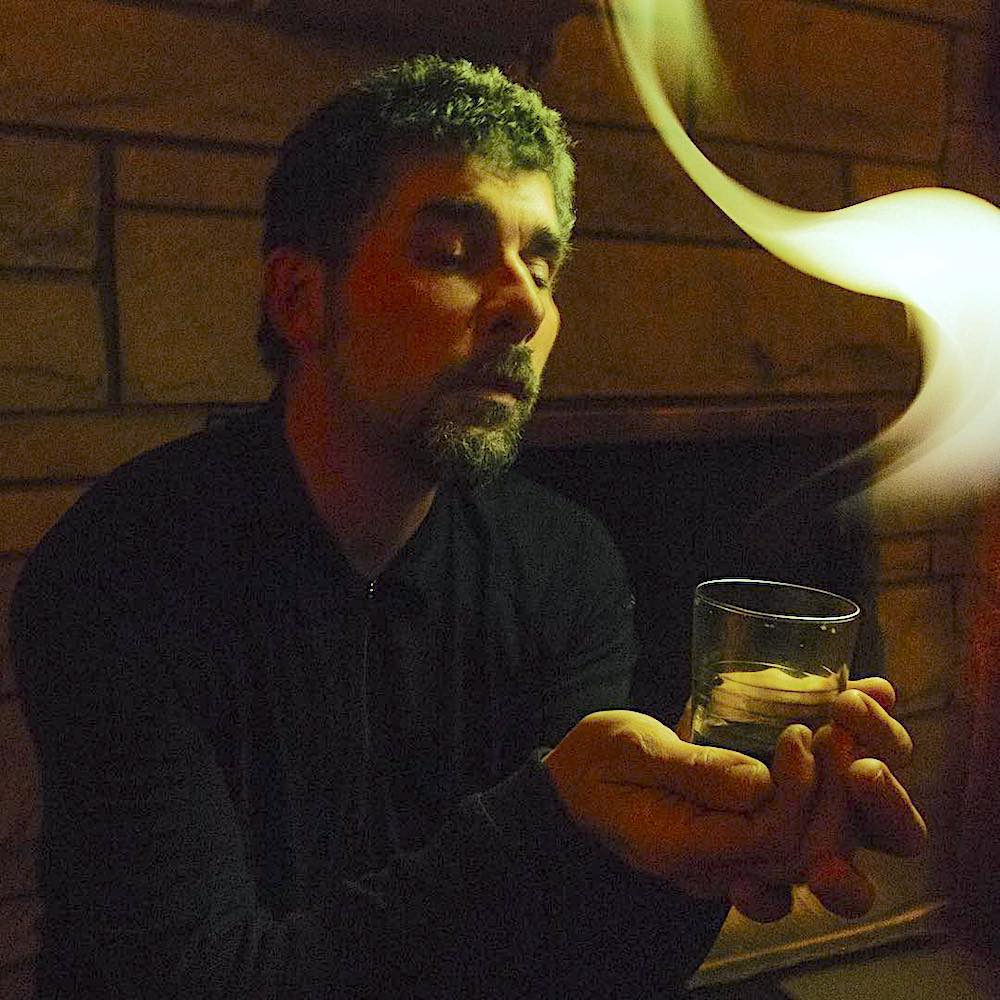 The Perlich Post: R.I.P. Big Chief guitarist Phil Dürr