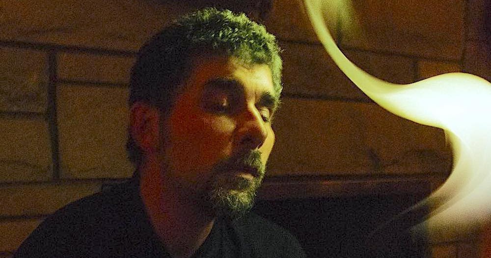 The Perlich Post: R.I.P. Big Chief guitarist Phil Dürr