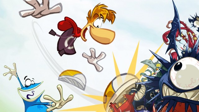 Review - Rayman Origins | True Gamer Cast
