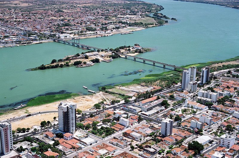 Cidades do Brasil: PETROLINA -PE