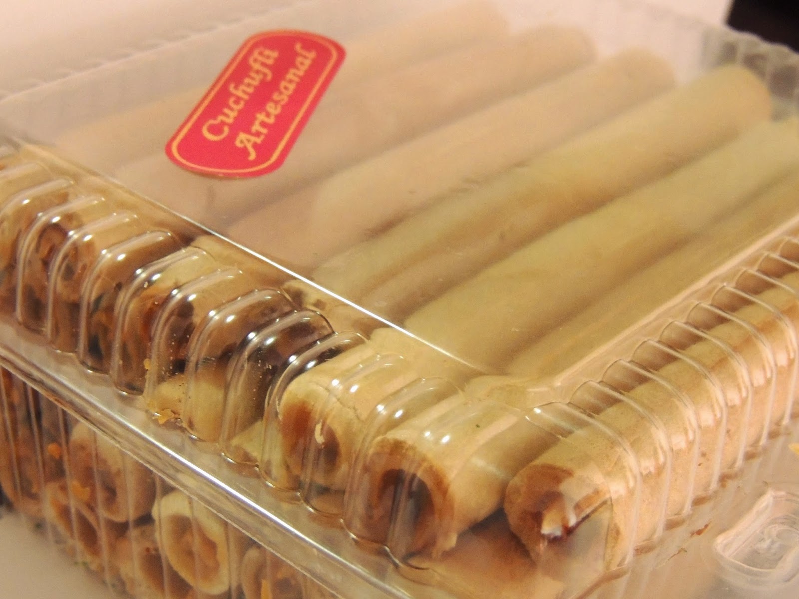 Cuchufli | RegaloNea