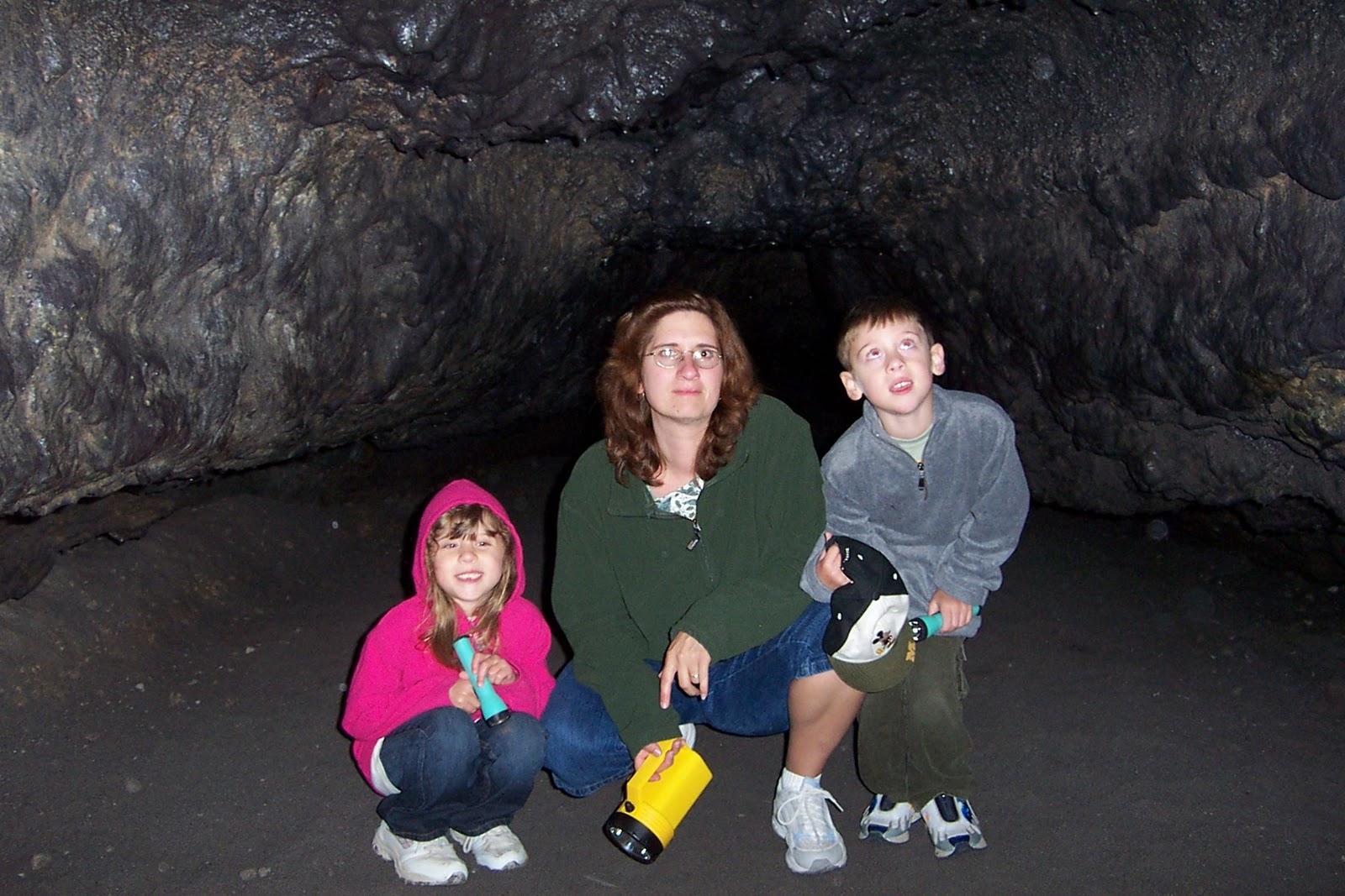 Spelunker or caver? ~ Hudson Valley Geologist