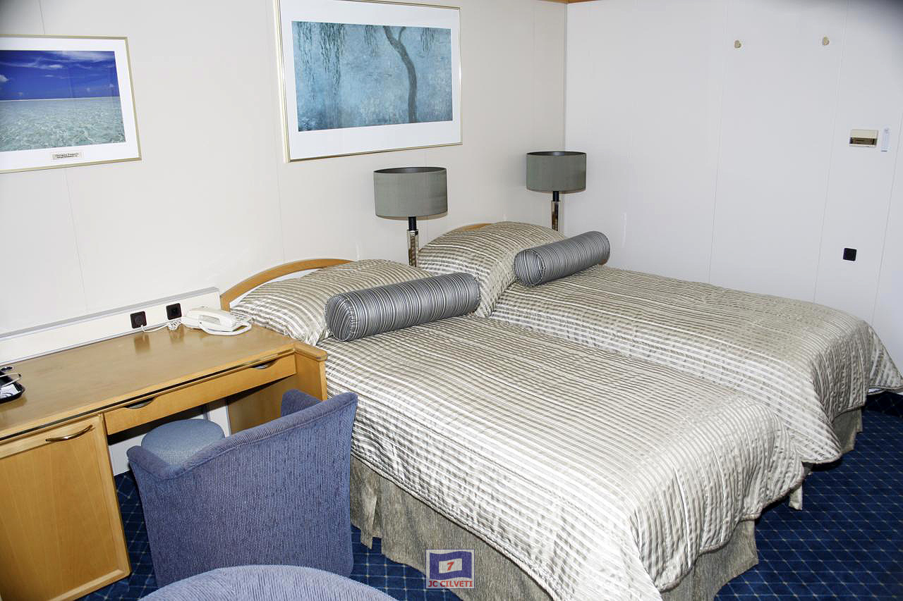 Málaga Marítima: El buque de crucero Clipper Odyssey completa una ...