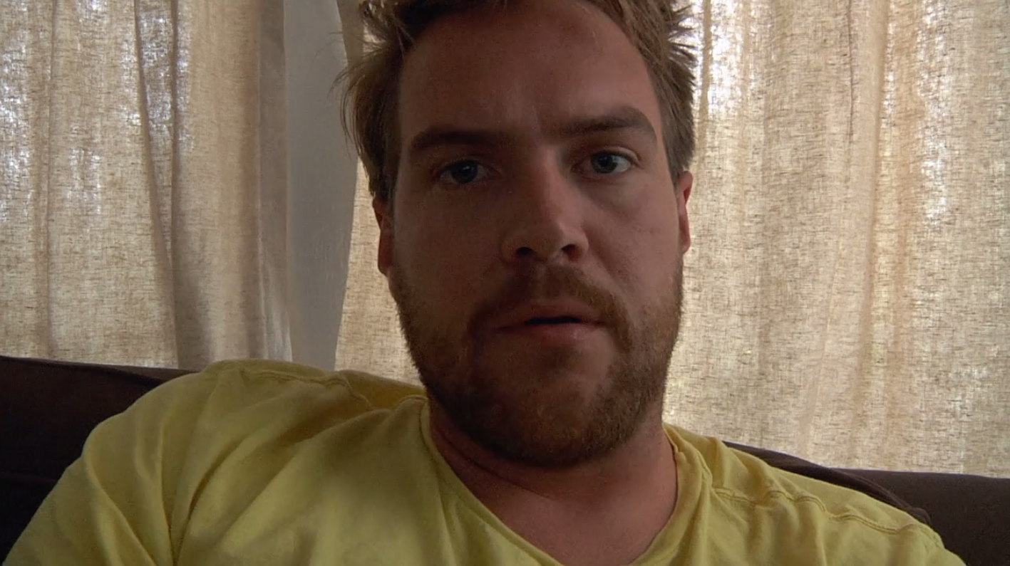 Cinema Freaks: Creep (2014)