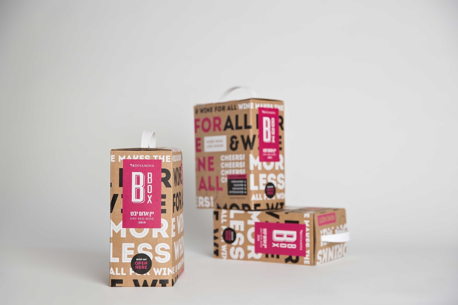 Bbox – Packaging Of The World