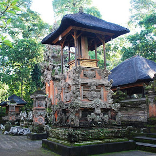 Bali - The Kulkul