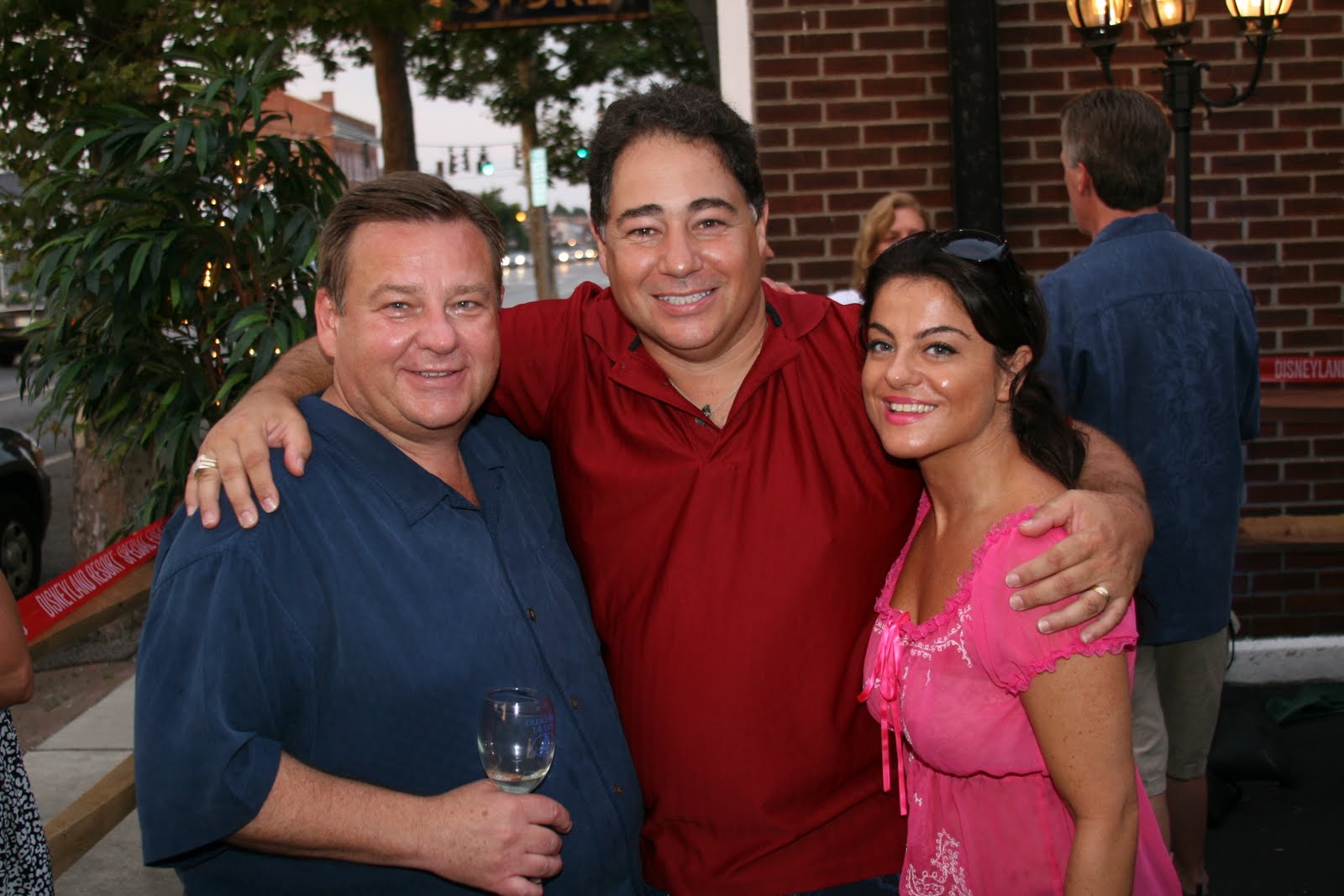 Kathy & Bryan: Wittman Update!