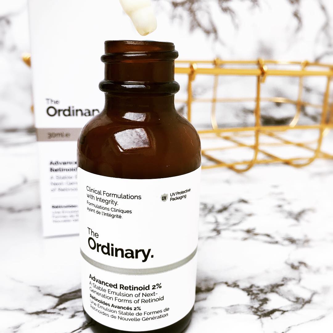 Retinoides: el retinol vs el ácido retinoico: Melup Beauty Blog