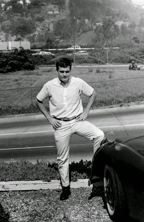 Fred Pfeiffer Artist