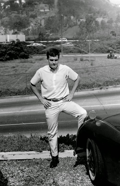 Fred Pfeiffer Artist