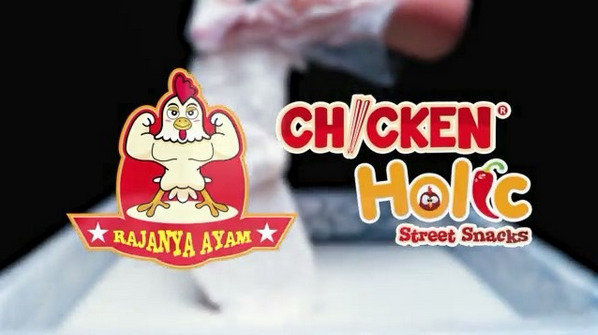 Chicken Holic Indonesia