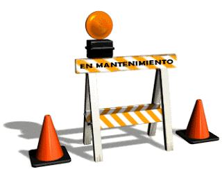 MANTENIMIENTO