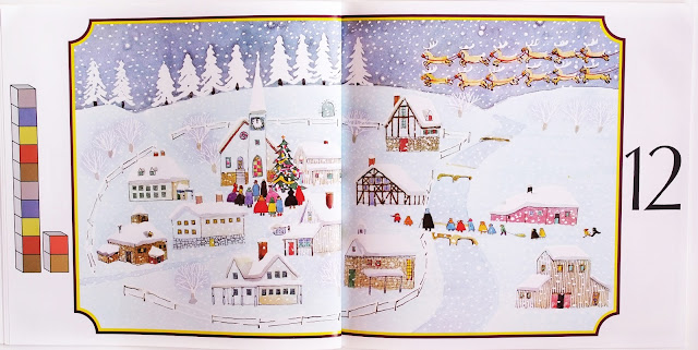 kokokoKIDS: Anno's Counting Book