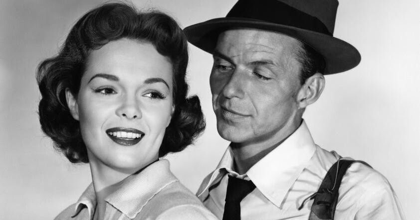 Morre a atriz Nancy Gates, aos 93 anos ~ Memórias Cinematográficas