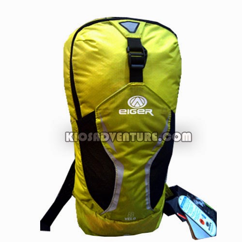Tas Eiger 2233 Velo 8 Hydropack