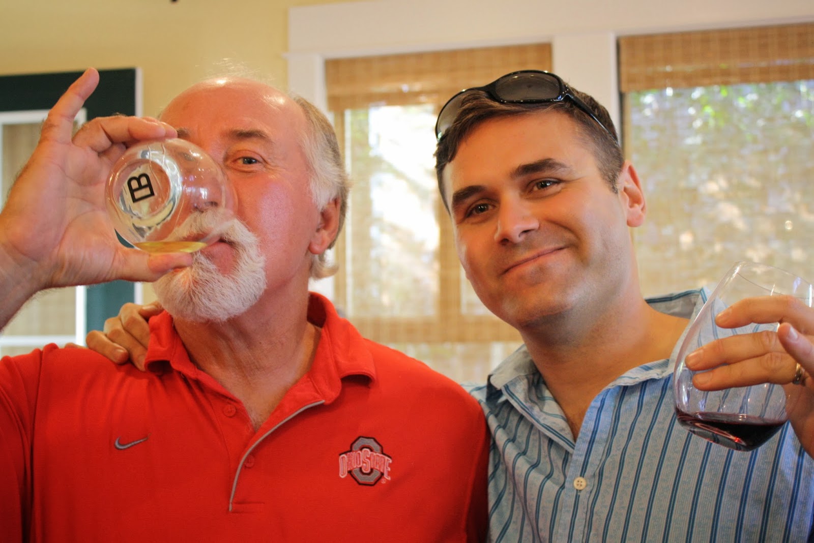 Anna Shepherd: Happy Birthday Mom!