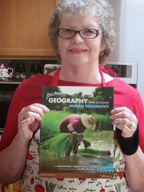 Butterfly of Four : My Favorite Modern Poets