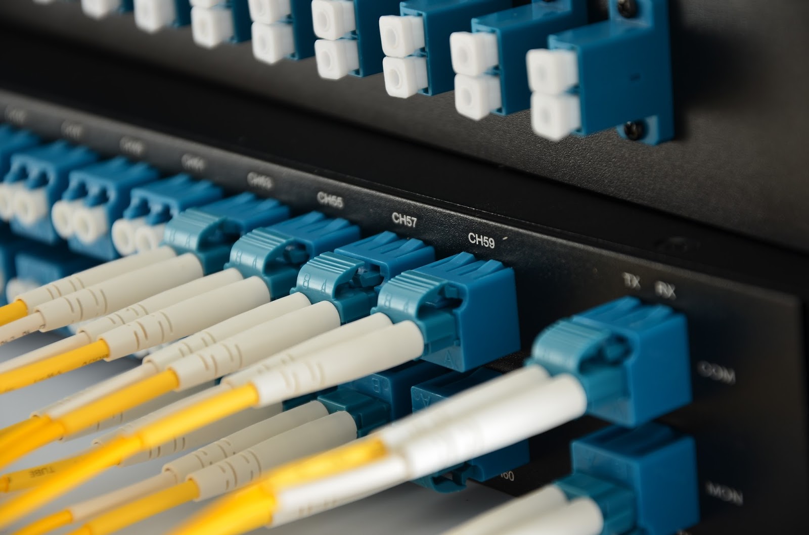 Optical Transceiver Module: Why We Choose Fiber Over Copper Cable?