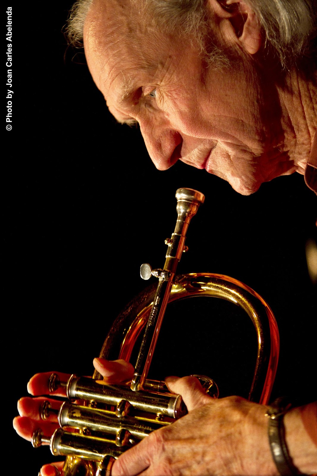 JAZZ Recordings: febrero 2013