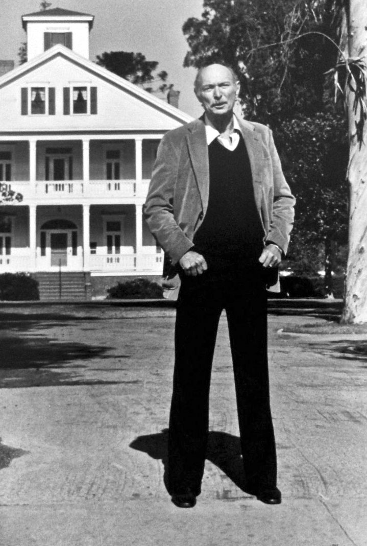 TheBad.net - The Lee Van Cleef Blog: Publicity Photos from "The ...