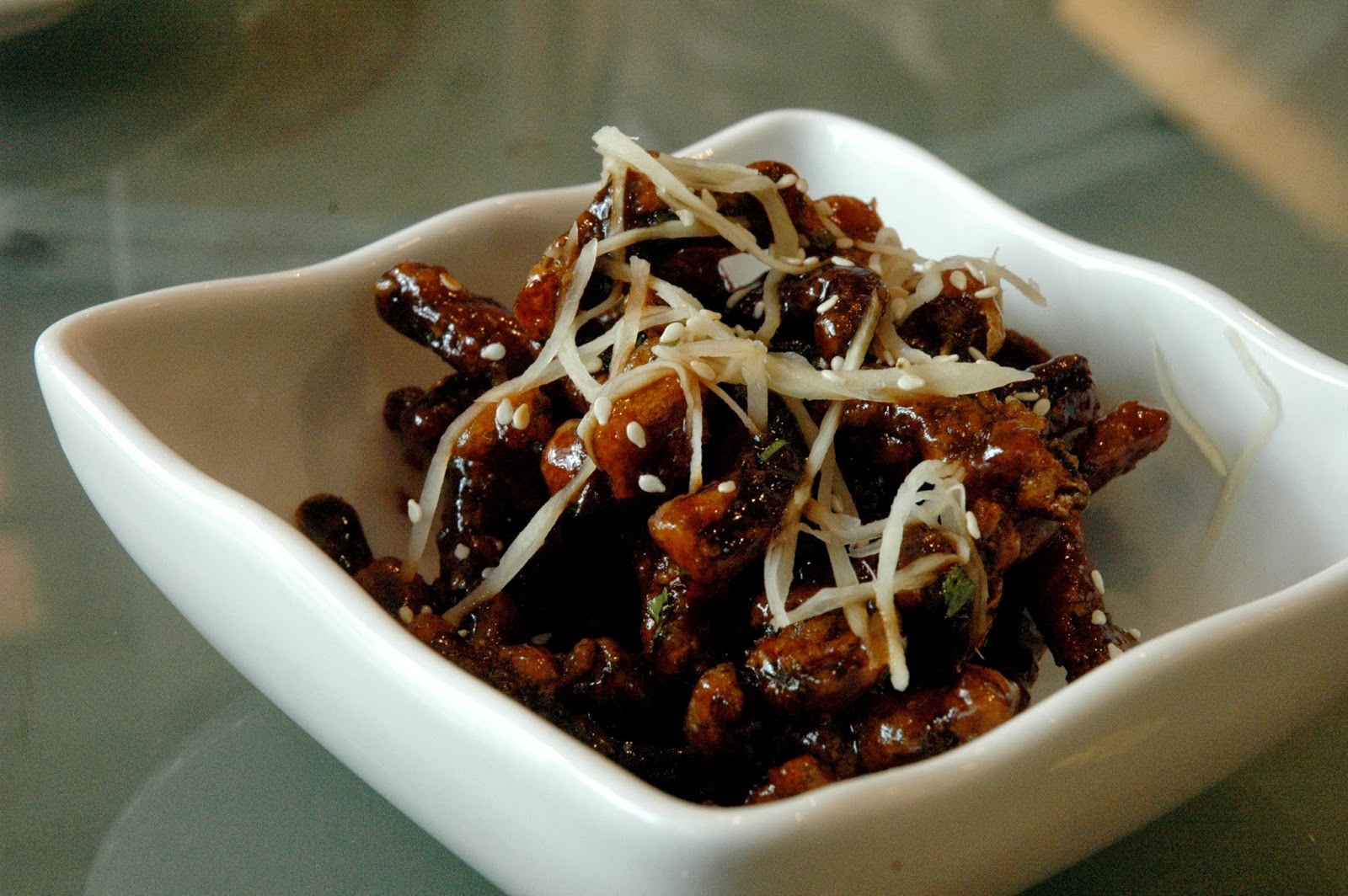 DUDE FOR FOOD: Reinventing The Xiao Long Bao At Crystal Jade Shanghai ...