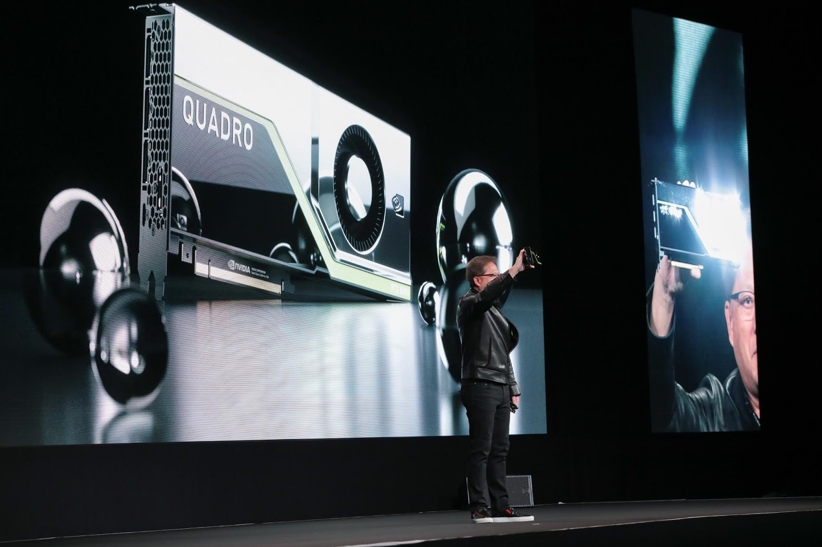 BIM Chapters: Exciting News for AEC from NVIDIA at SIGGRAPH 2018 ...