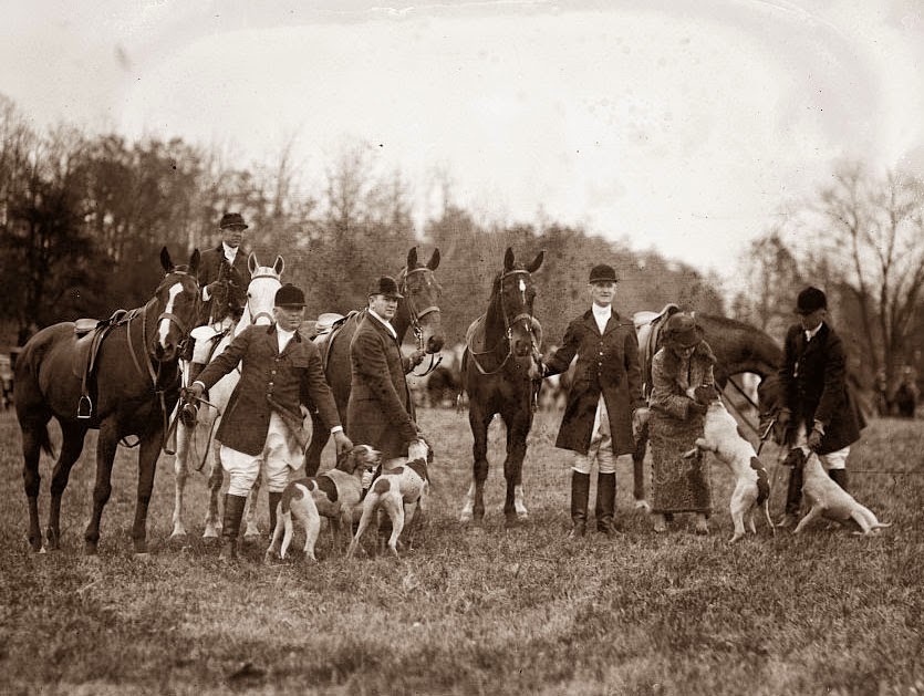 The Fox Hunt [1931] new dvds - filecloudprofile