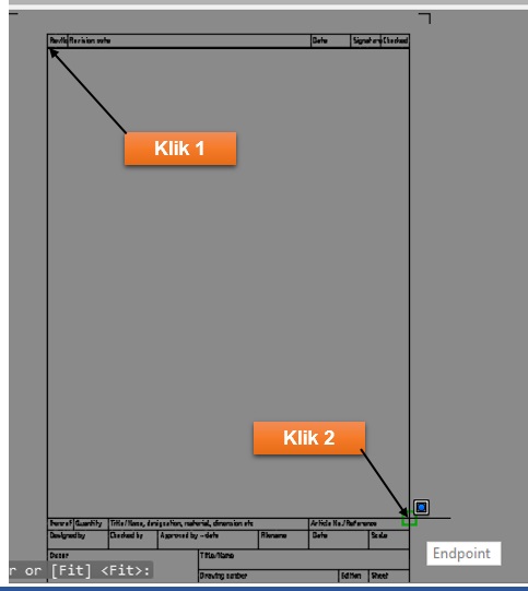 TUTORIAL: CARA MENAMPILKAN KERTAS ETIKET SECARA DEFAULT PADA AUTO CAD ...