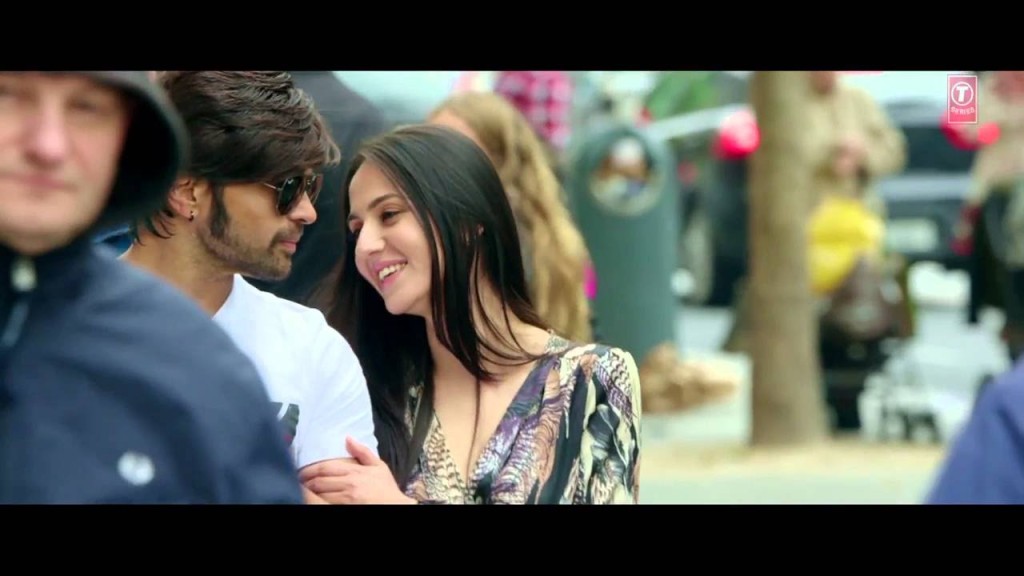 Himesh Reshammiya Updates: BEKHUDI LYRICS – Tera Suroor | Himesh Reshammiya