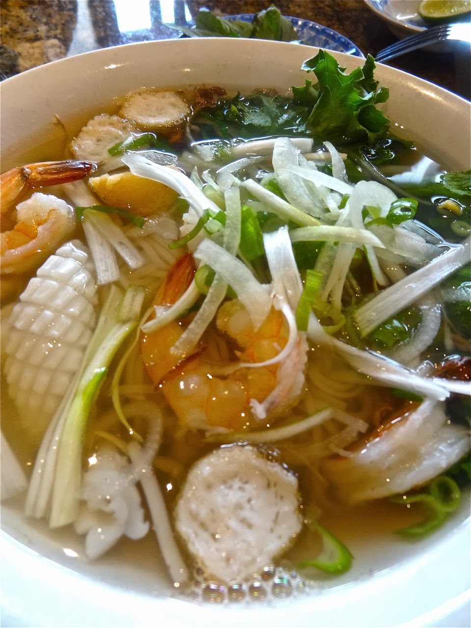 Scrumpdillyicious: Golden Turtle: Vietnamese Pho on Ossington