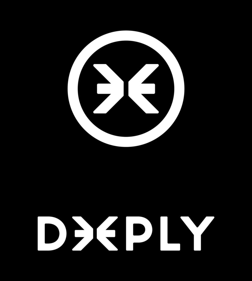 DEEPLY, O REBRANDING DA MARCA