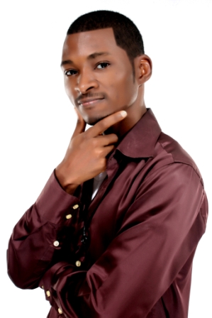 Mary Okeke Reviews: Interview with Ayo Oyeku
