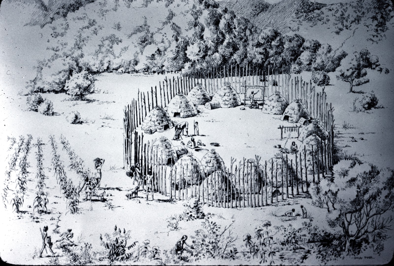 This Week In Pennsylvania Archaeology: Greene County