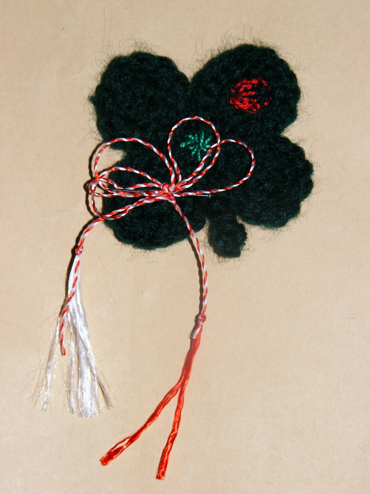 Poarta handmade!: Modele Si Oferte De Martisoare In 2012 Originale ...