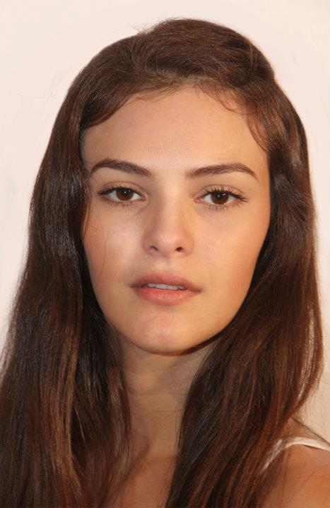 Elite! model look Paraguay 2011 | bring me to FASHION