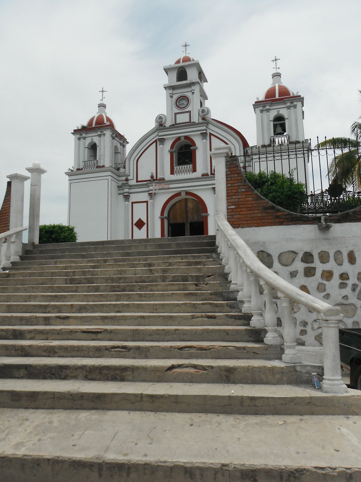Ecoturismo México: San Pedro Pochutla, Oaxaca