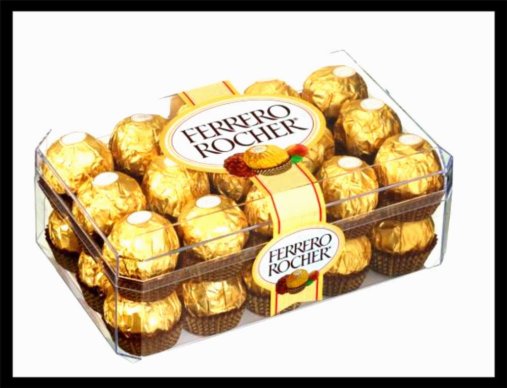 COKLAT'S LANGKAWI : Jenis Coklat