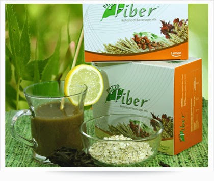 Phyto Fiber Health Corner: Phyto Fiber