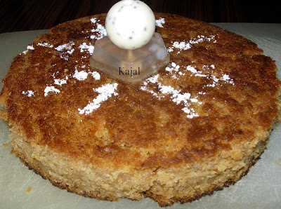 Kajal's.... - Recipes with Step by Step Pictures...