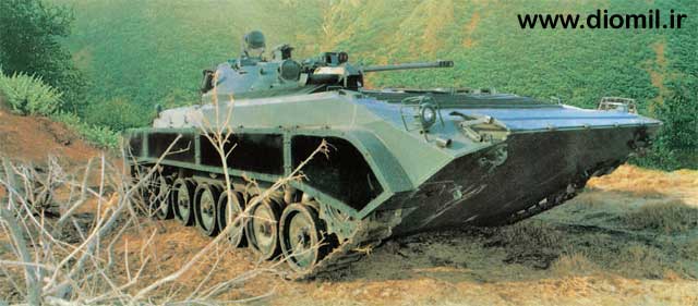 Blog de las Fuerzas de Defensa de la República Argentina: APC: Boragh ...