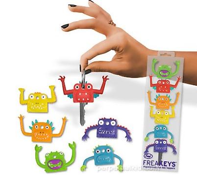 Creative and Cool Key Caps ~ Amazing Story's