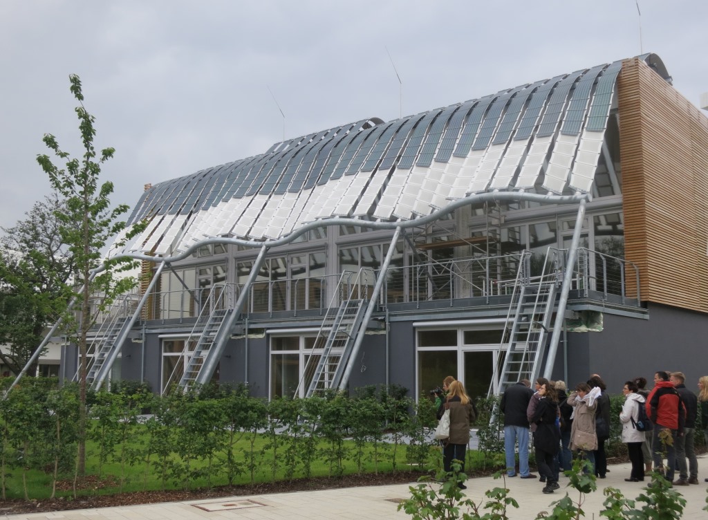 Michael Geller's Blog: The International Building Exhibition Hamburg ...