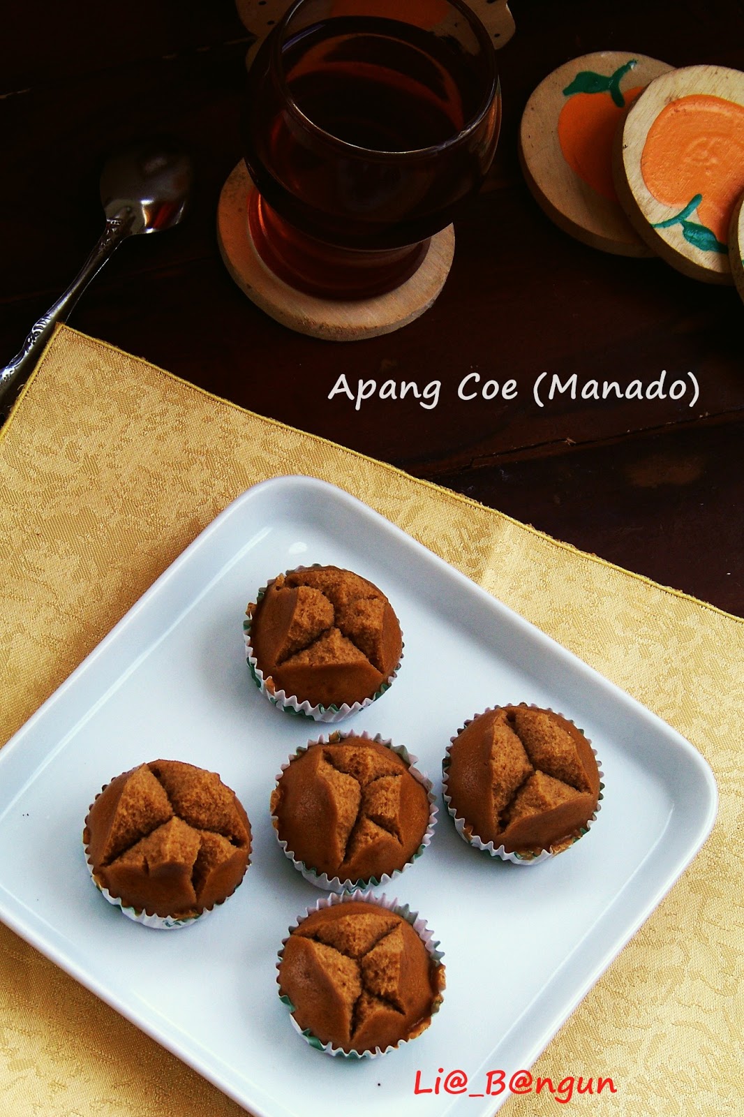 DapurCobaCoba: Apang Coe (Manado)