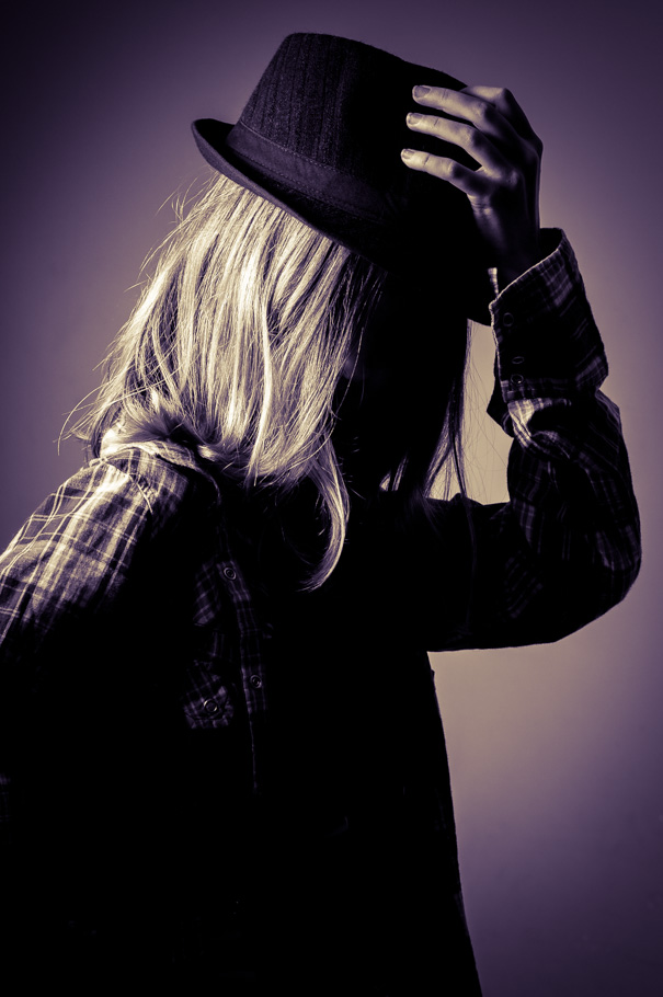 Cómo hacer un Duotono (Lightroom, Camera Raw y Photoshop) - Fotolarios