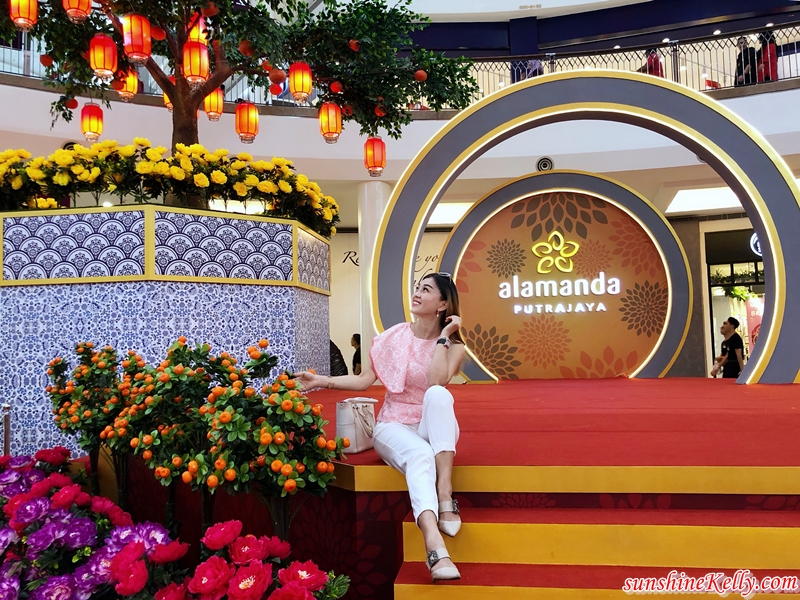 Sunshine Kelly | Beauty . Fashion . Lifestyle . Travel . Fitness: CNY ...