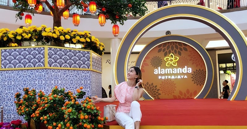 Sunshine Kelly | Beauty . Fashion . Lifestyle . Travel . Fitness: CNY ...