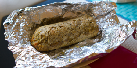 Homemade Seitan: How-to Recipe. - HealthyHappyLife.com