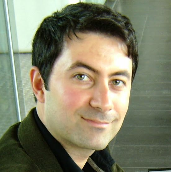 ¡Siempre quieres leer Un Cómic Más!: ENTREVISTA EXCLUSIVA CON EL ...