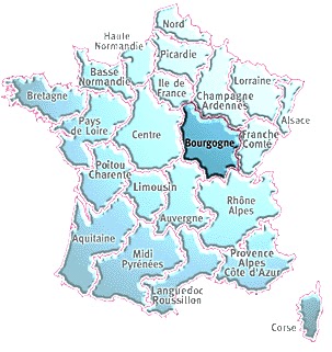 estamosemberna: Dijon e a Borgonha